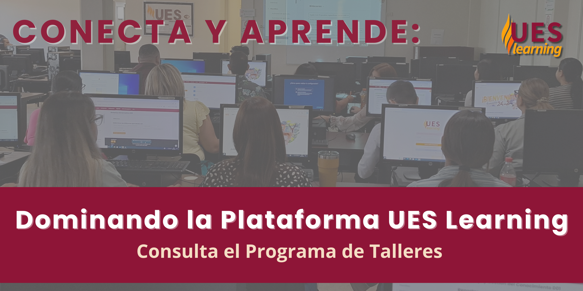 Inicio | UES learning